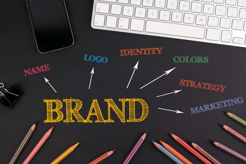 Why Branding Matters: More Than Just a Logo - The Author Network